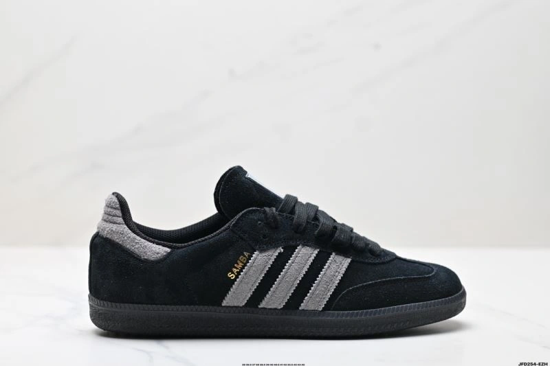 Adidas Samba Shoes
