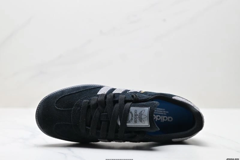 Discounted Adidas Samba Shoes