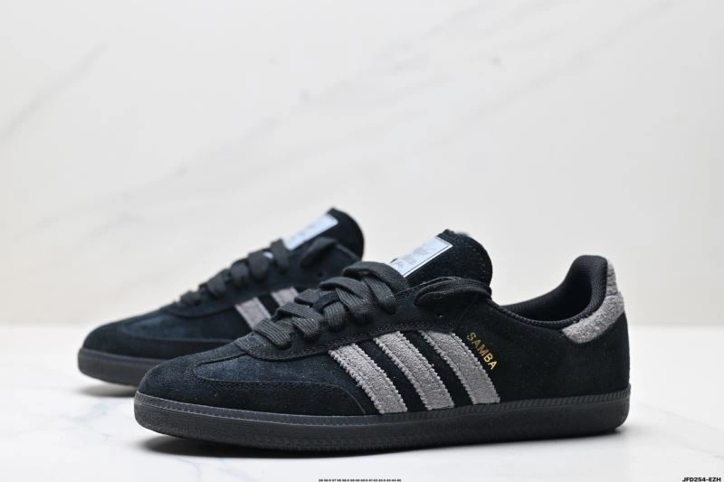 Discounted Adidas Samba Shoes