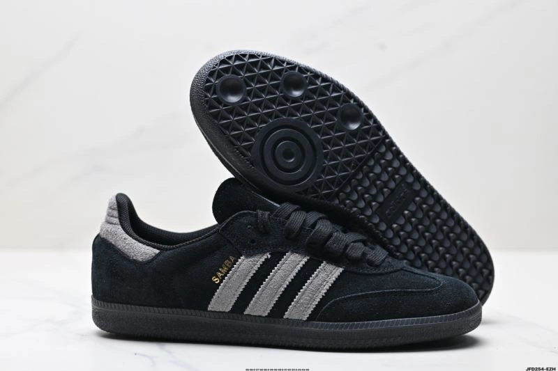 Discounted Adidas Samba Shoes