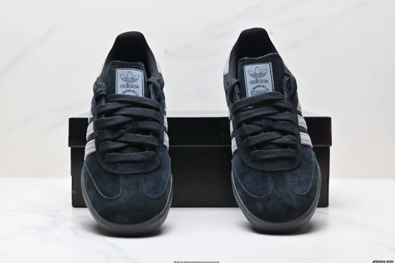 Discounted Adidas Samba Shoes