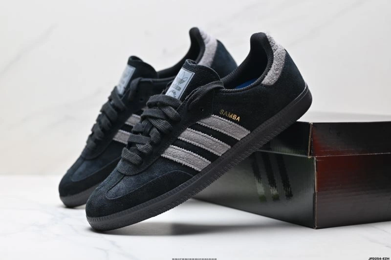 Discounted Adidas Samba Shoes