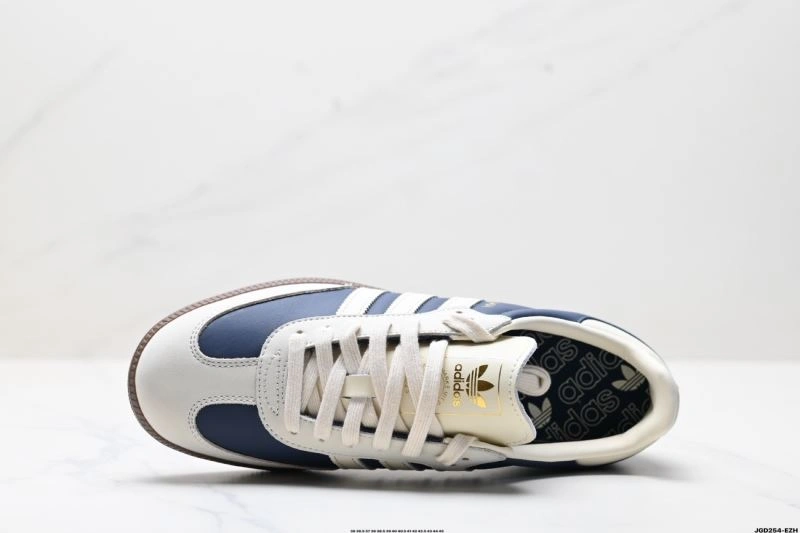 Discounted Adidas Samba Shoes