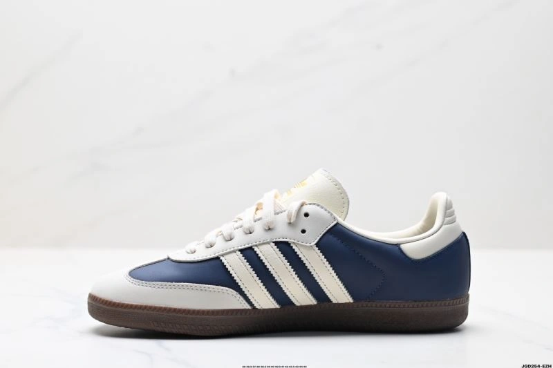 Discounted Adidas Samba Shoes