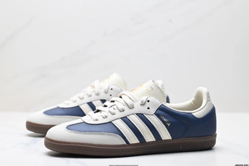 Discounted Adidas Samba Shoes