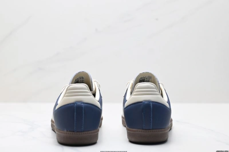 Discounted Adidas Samba Shoes