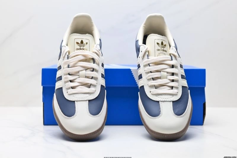 Discounted Adidas Samba Shoes