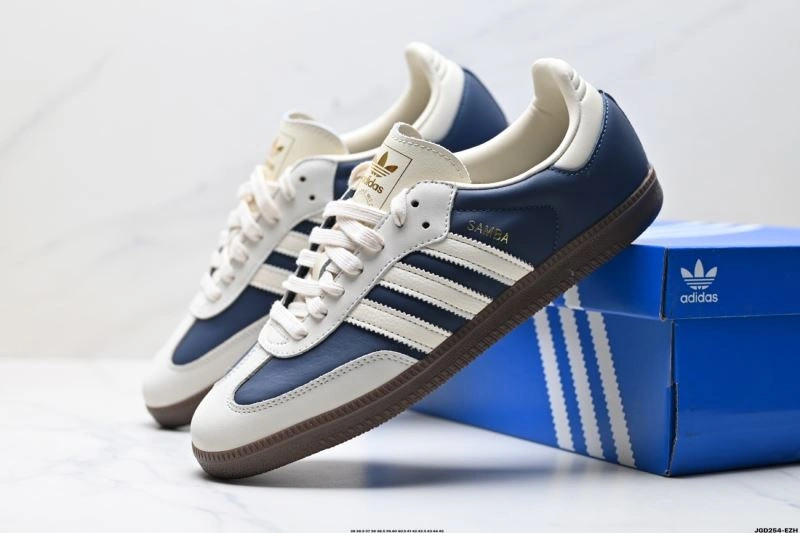 Discounted Adidas Samba Shoes