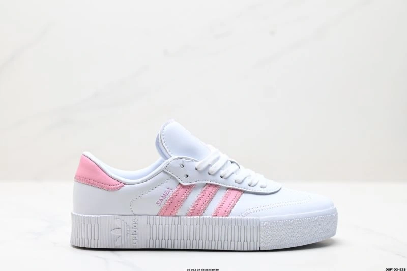Adidas Samba Shoes