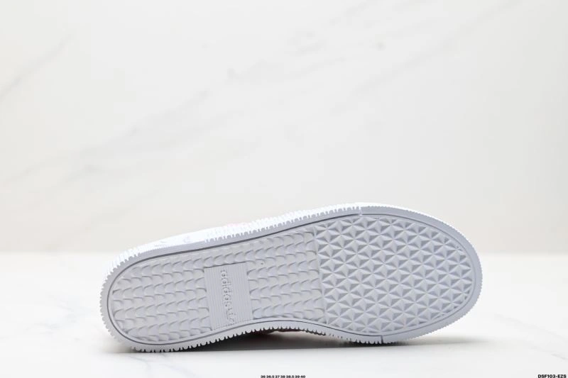 Indistinguishable Adidas Samba Shoes