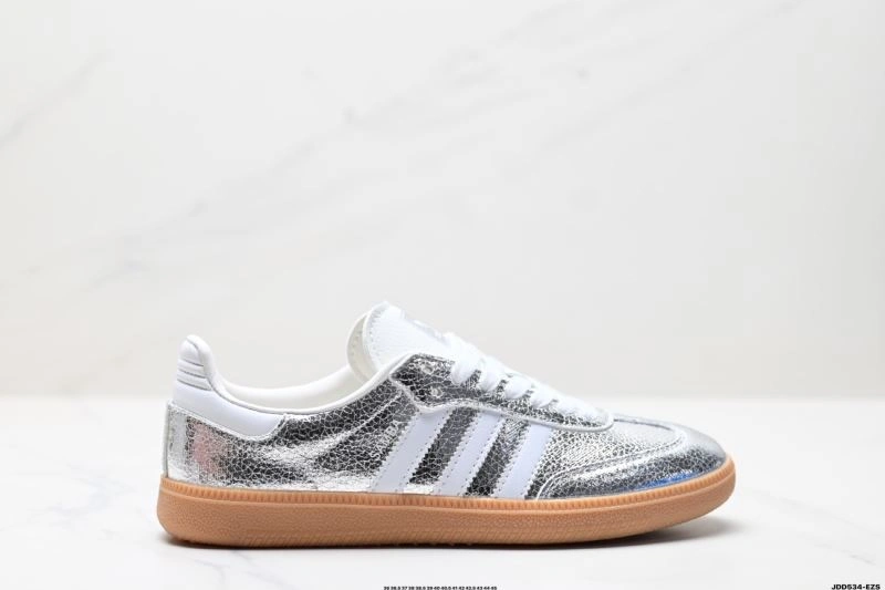 Adidas Samba Shoes