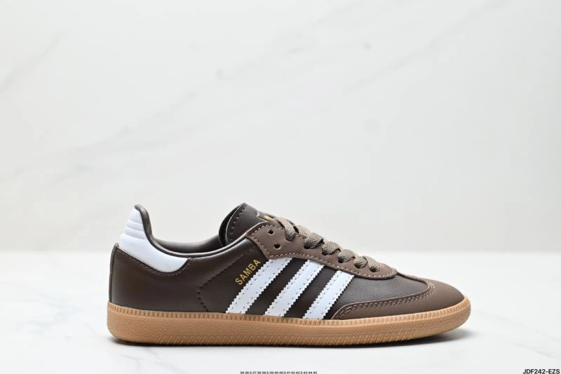 Adidas Samba Shoes