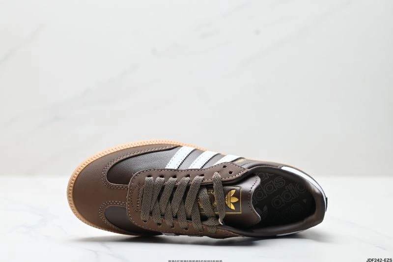 Accurate model Adidas Samba Shoes