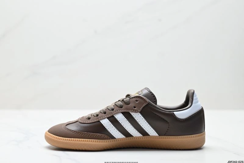 Accurate model Adidas Samba Shoes