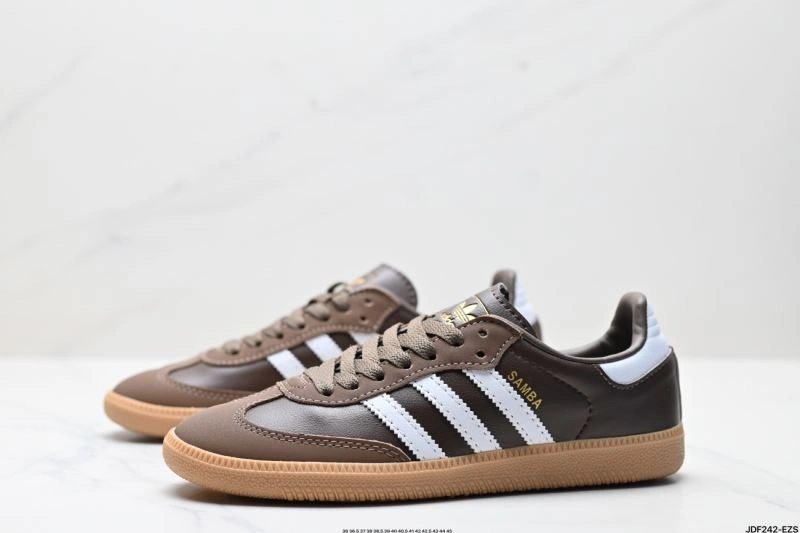 Accurate model Adidas Samba Shoes