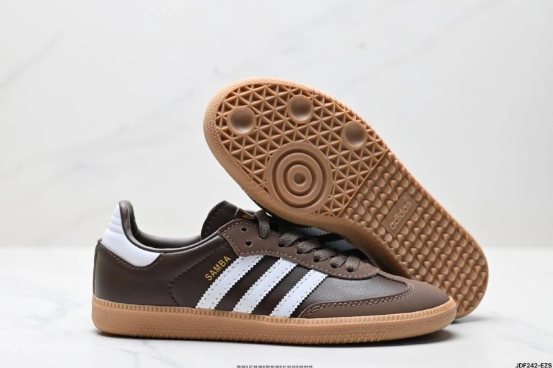 Accurate model Adidas Samba Shoes