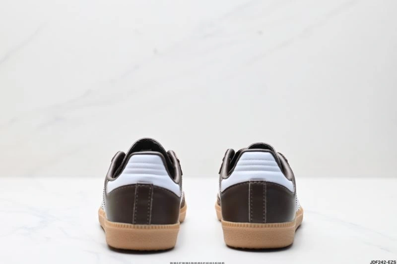 Accurate model Adidas Samba Shoes