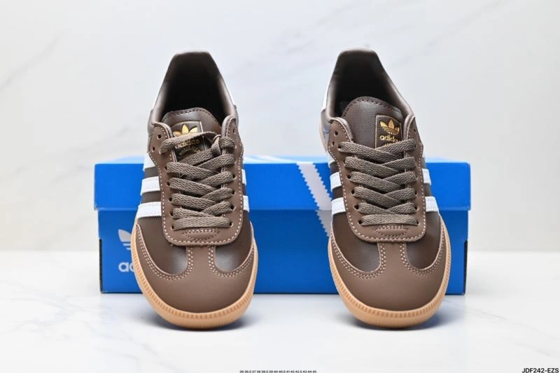 Accurate model Adidas Samba Shoes