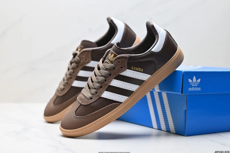 Accurate model Adidas Samba Shoes