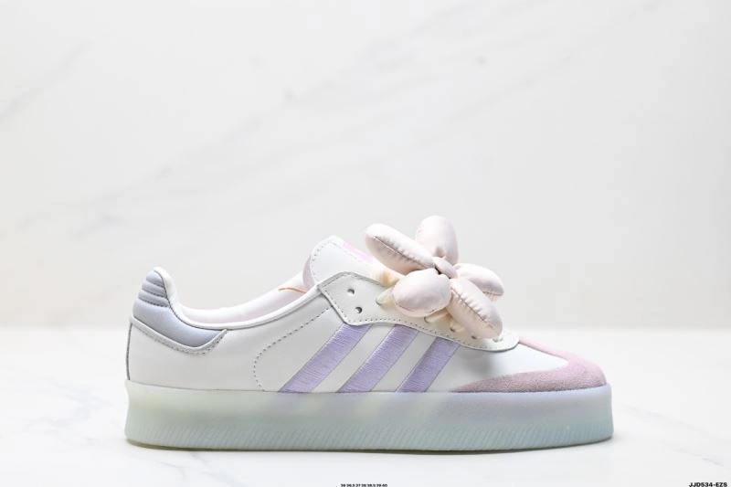 Adidas Samba Shoes
