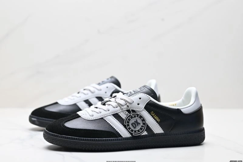 Top match Adidas Samba Shoes