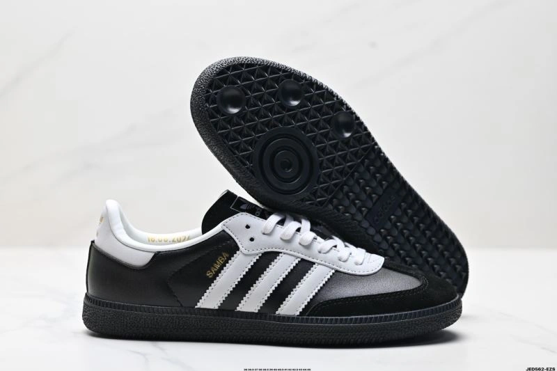 Top match Adidas Samba Shoes