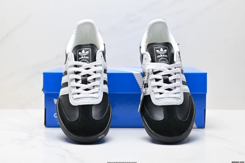 Top match Adidas Samba Shoes
