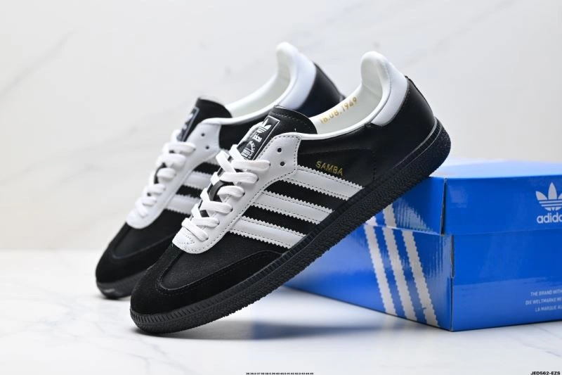 Top match Adidas Samba Shoes