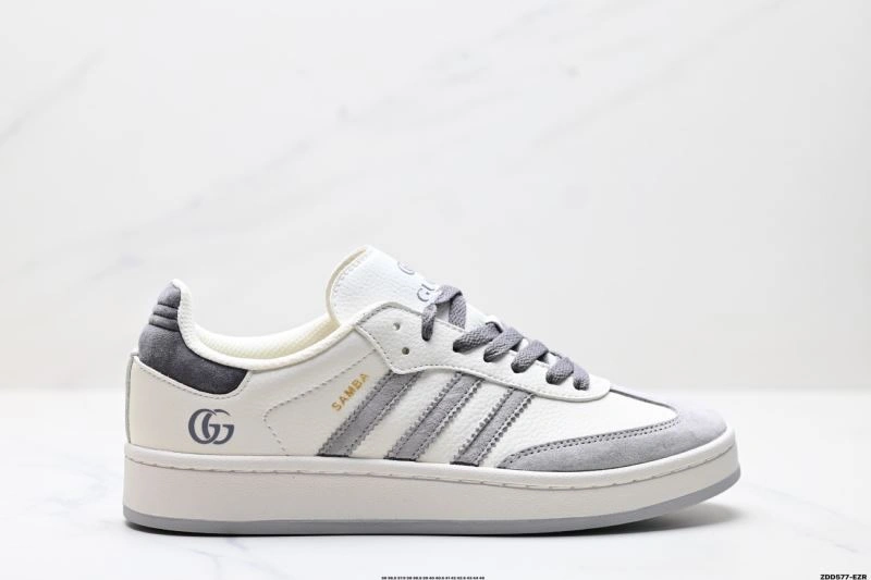 Adidas Samba Shoes