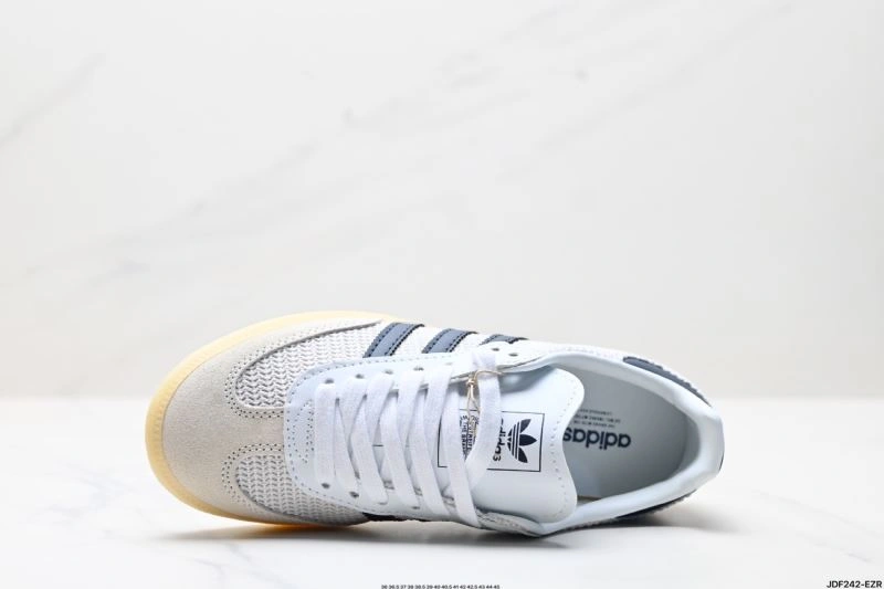 Precise copy Adidas Samba Shoes