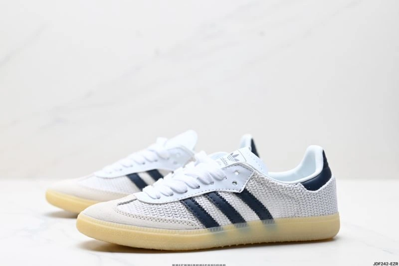 Precise copy Adidas Samba Shoes
