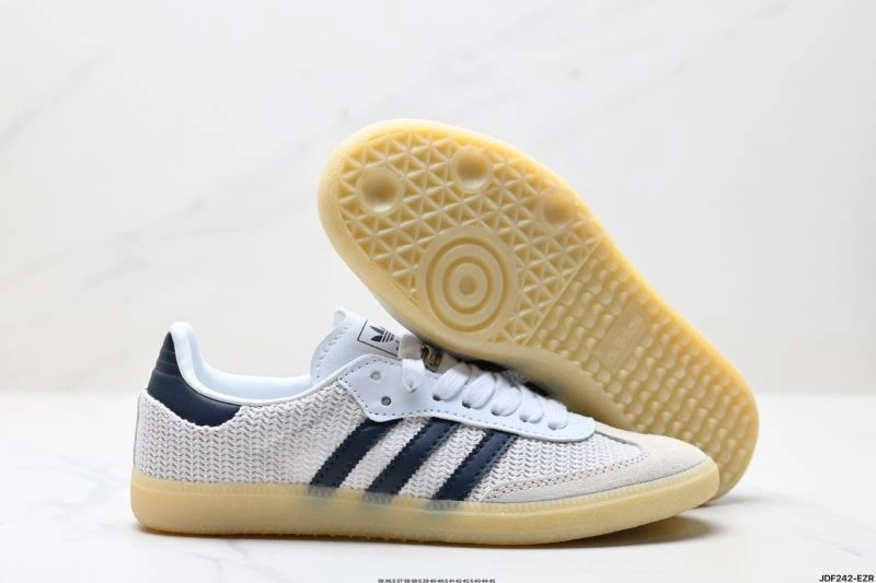 Precise copy Adidas Samba Shoes