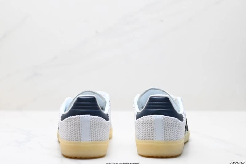 Precise copy Adidas Samba Shoes