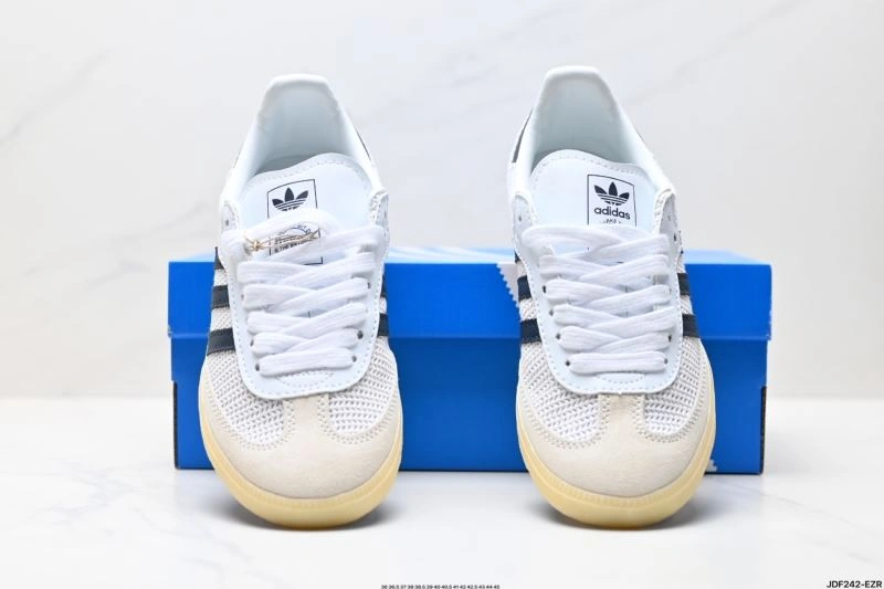 Precise copy Adidas Samba Shoes