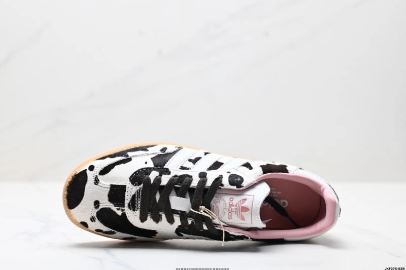 Cut-rate Adidas Samba Shoes