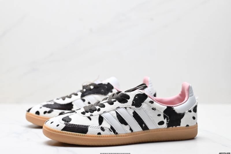 Cut-rate Adidas Samba Shoes