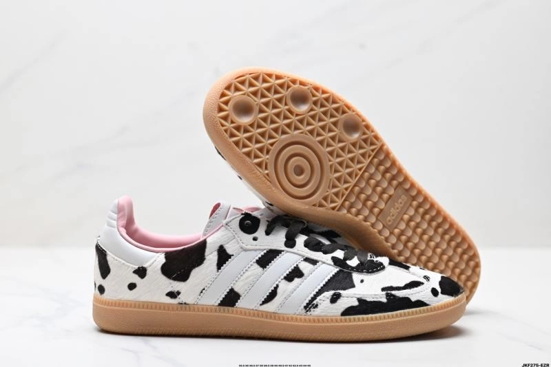 Cut-rate Adidas Samba Shoes