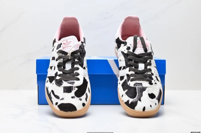 Cut-rate Adidas Samba Shoes