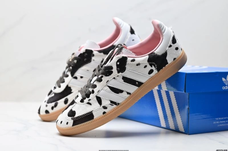 Cut-rate Adidas Samba Shoes