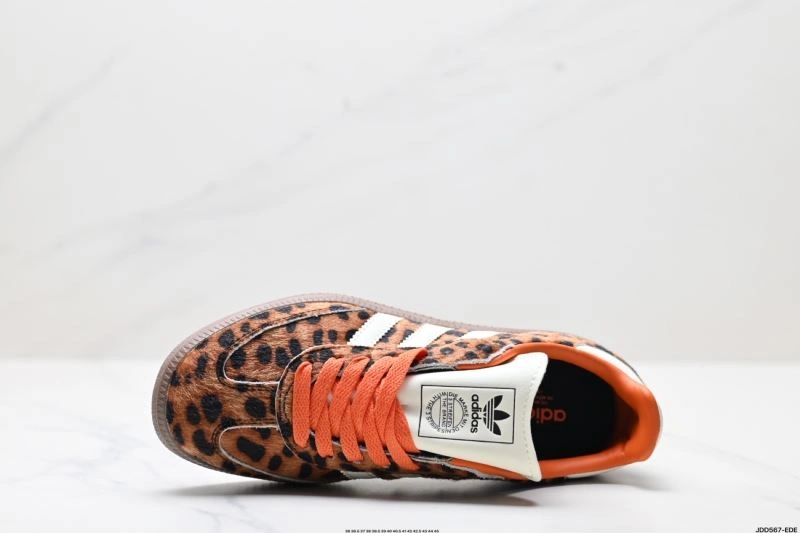 Perfect replica Adidas Samba Shoes