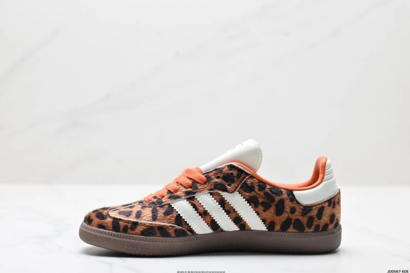 Perfect replica Adidas Samba Shoes