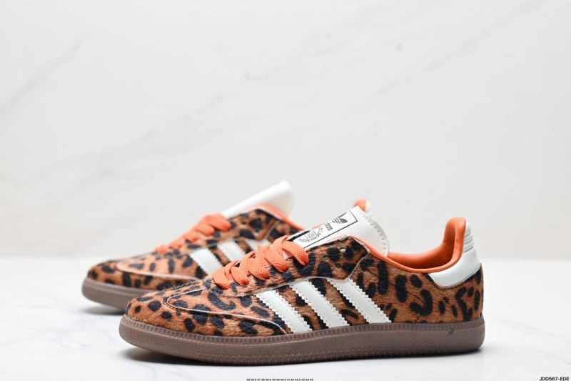 Perfect replica Adidas Samba Shoes