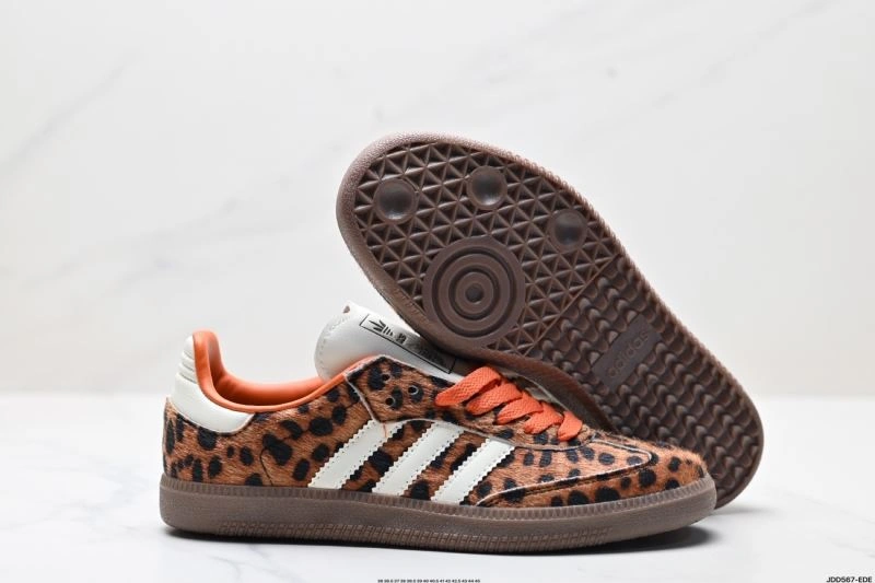 Perfect replica Adidas Samba Shoes