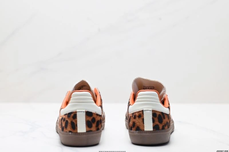 Perfect replica Adidas Samba Shoes