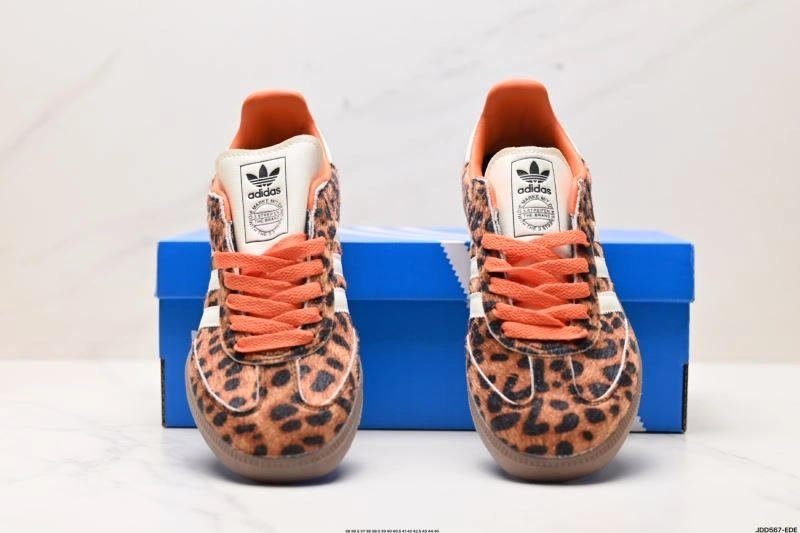 Perfect replica Adidas Samba Shoes