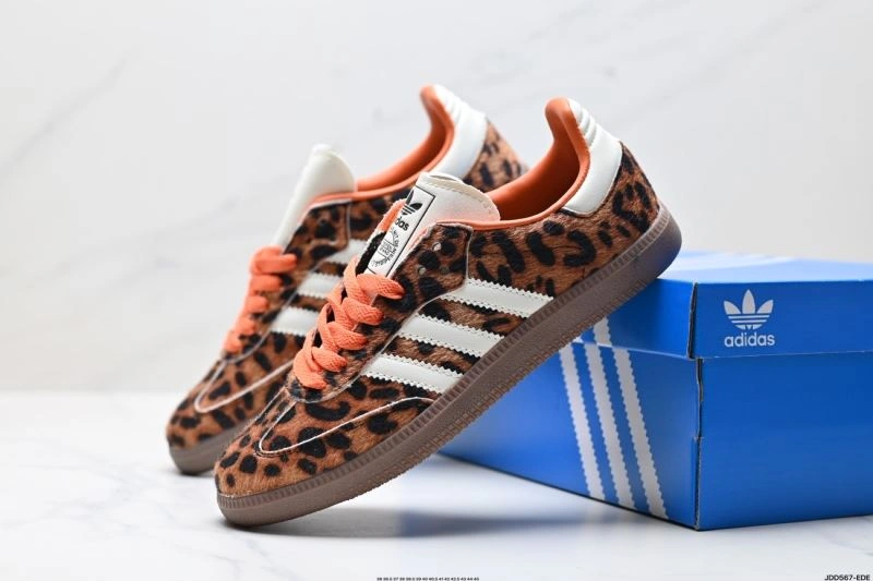 Perfect replica Adidas Samba Shoes