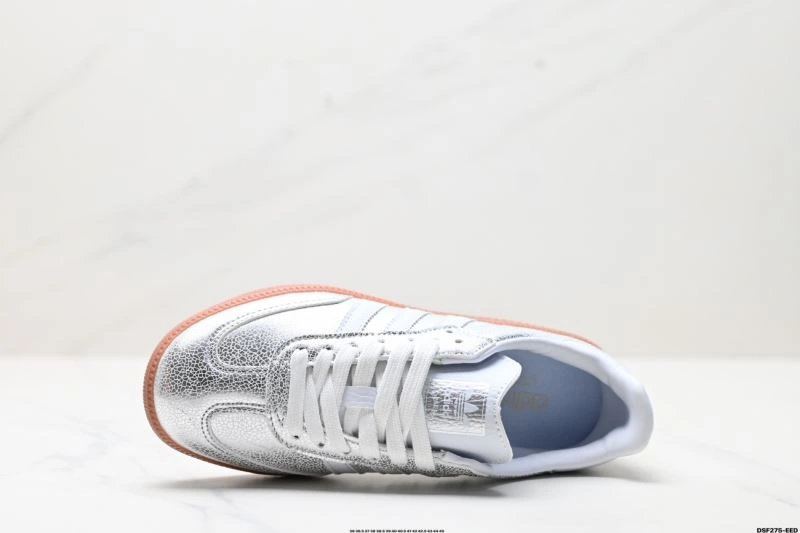 High fidelity Adidas Samba Shoes