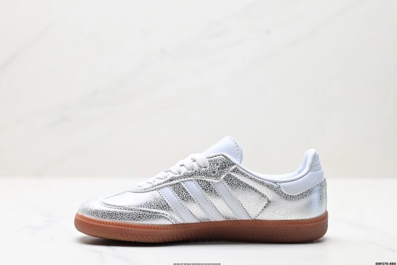 High fidelity Adidas Samba Shoes