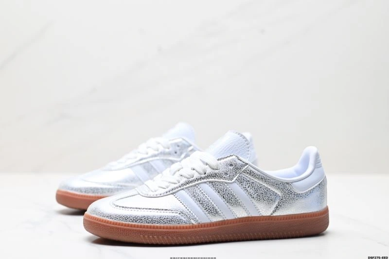 High fidelity Adidas Samba Shoes