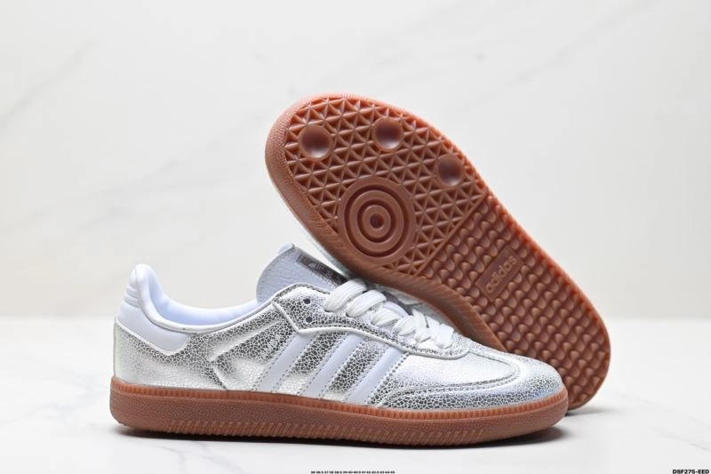 High fidelity Adidas Samba Shoes